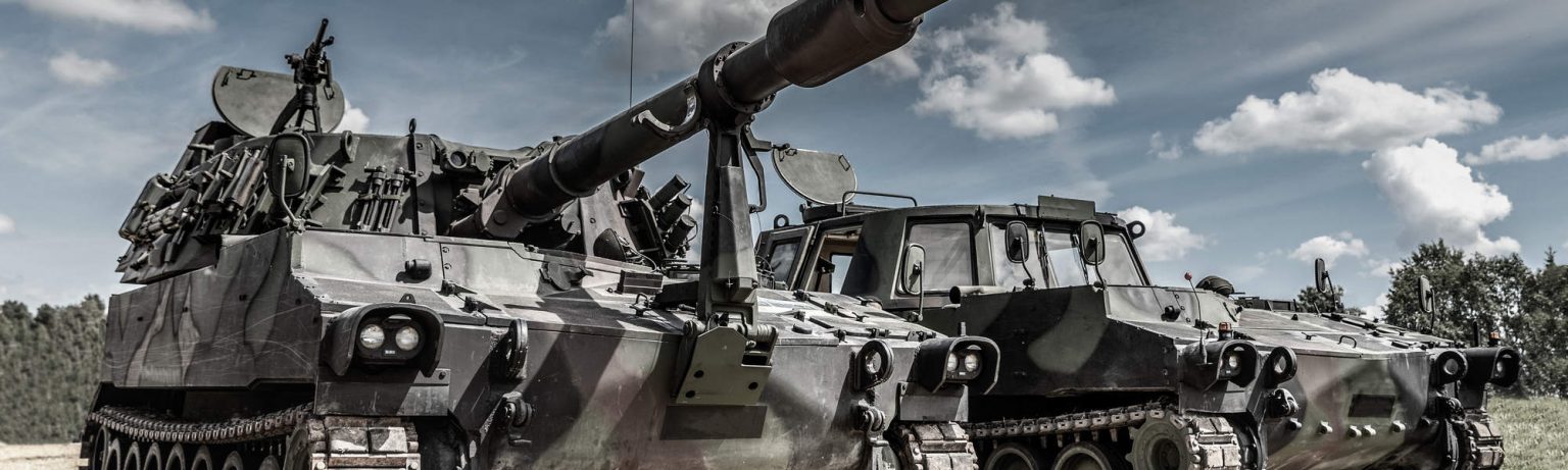 Conventional weapons and the arms trade - Assuring our Common Future